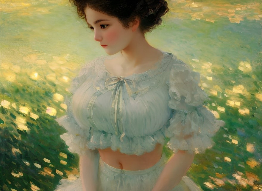 AIポルノグラフィの新手法が登場、アルゴリズム「Diffusion」が女性の服を脱がしヌードイメージを超高精度で生成 | Emerging ...