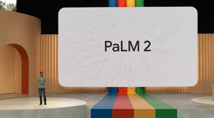 Googleは開発者会議で大規模言語モデル「PaLM 2」を発表、生成AIの開発戦略が明らかになる | Emerging Technology ...