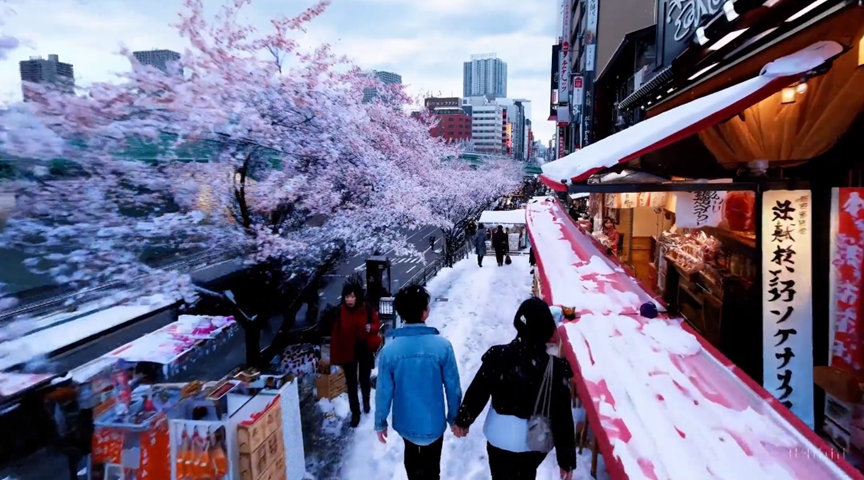 OpenAIは衝撃のAIビデオ「Sora」を公開！！テキストで写真撮影したように高品質な動画を生成、生成AIはマルチモダルの時代に突入 ...